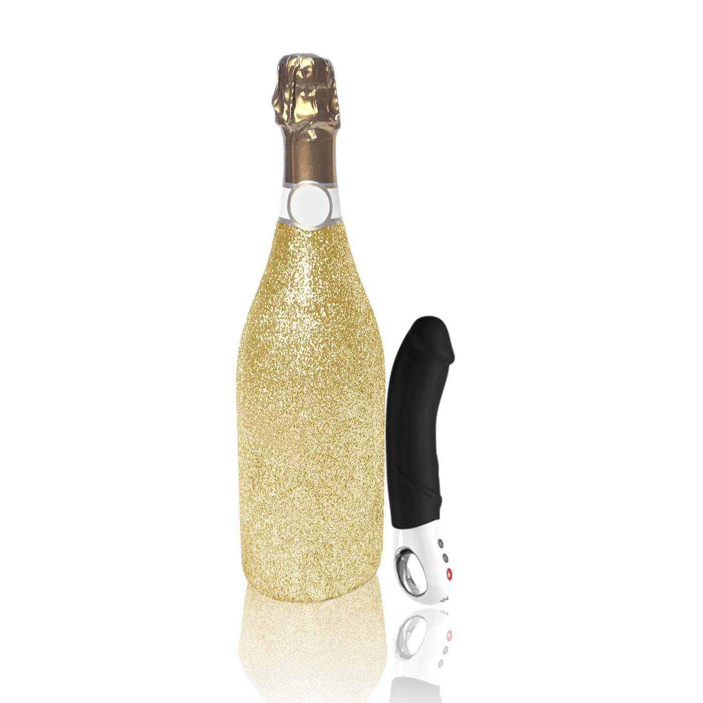 G-spot Vibrator l Large in Size l Fun Factory l Sex Toys | Maison Mika